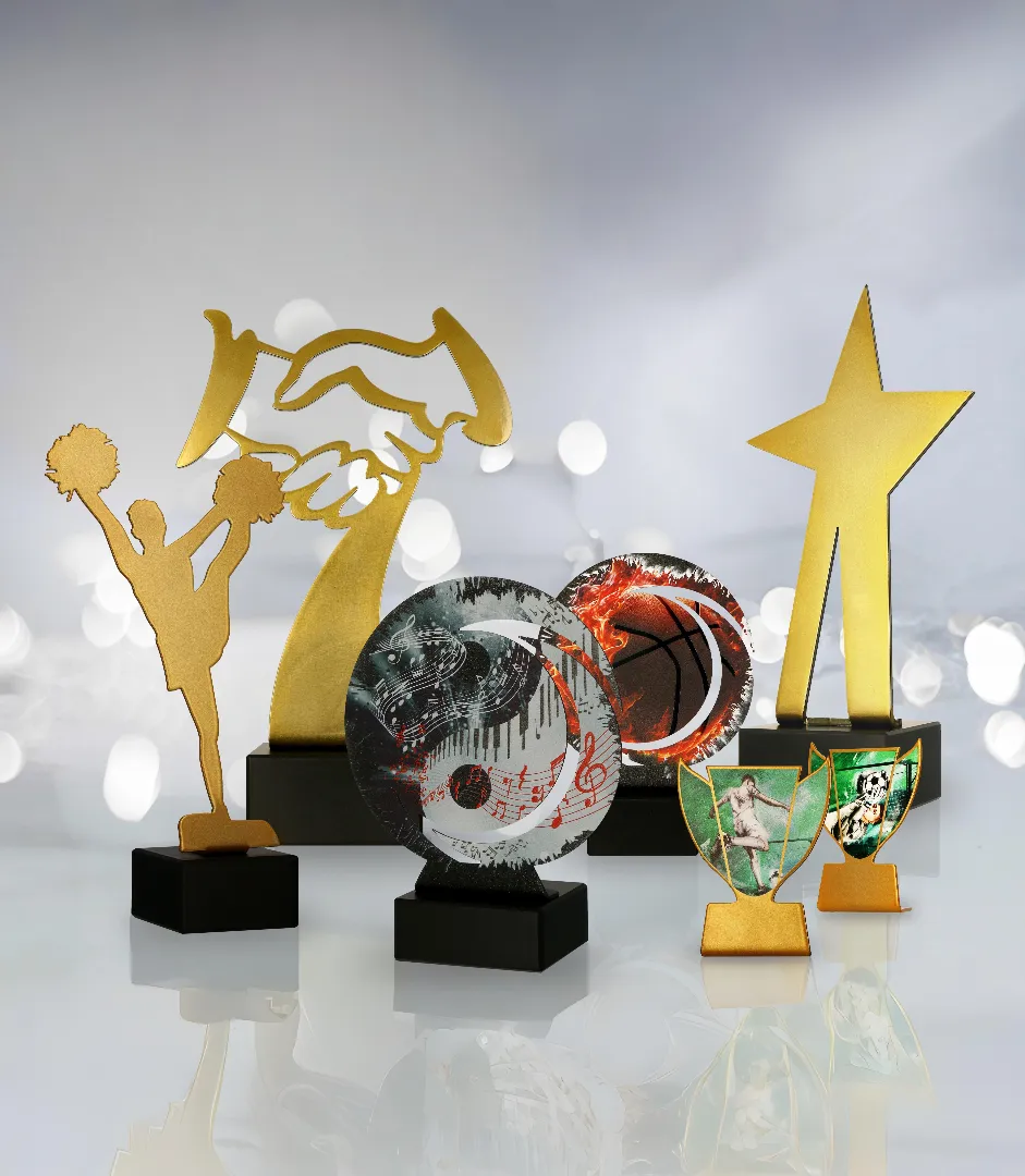 Tool Trophies Trophies And Awards $ 200 $ 300 — Watson Design